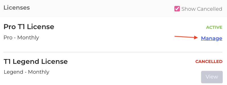 How to Cancel Your TubeBuddy License – TubeBuddy